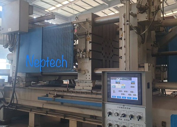 Gallery – Neptech Equipments & Services