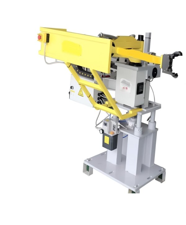 Auto Extractor – Neptech Equipments & Services